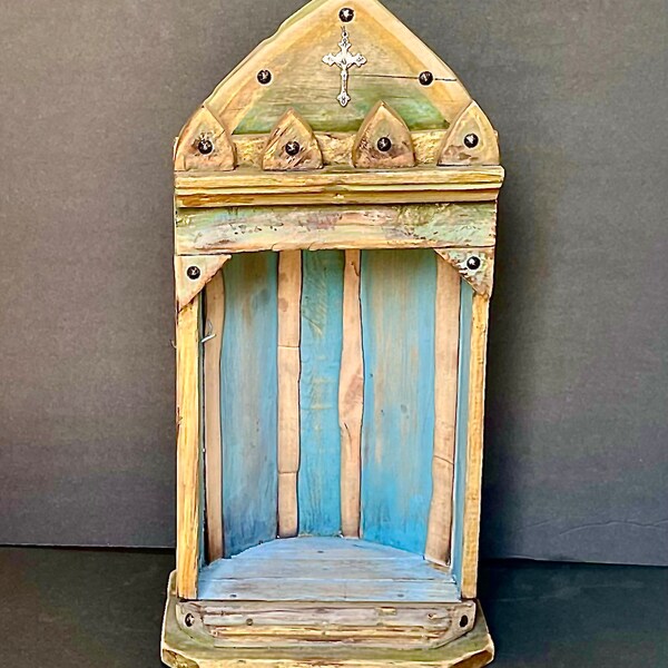 Outdoor Altar - Etsy