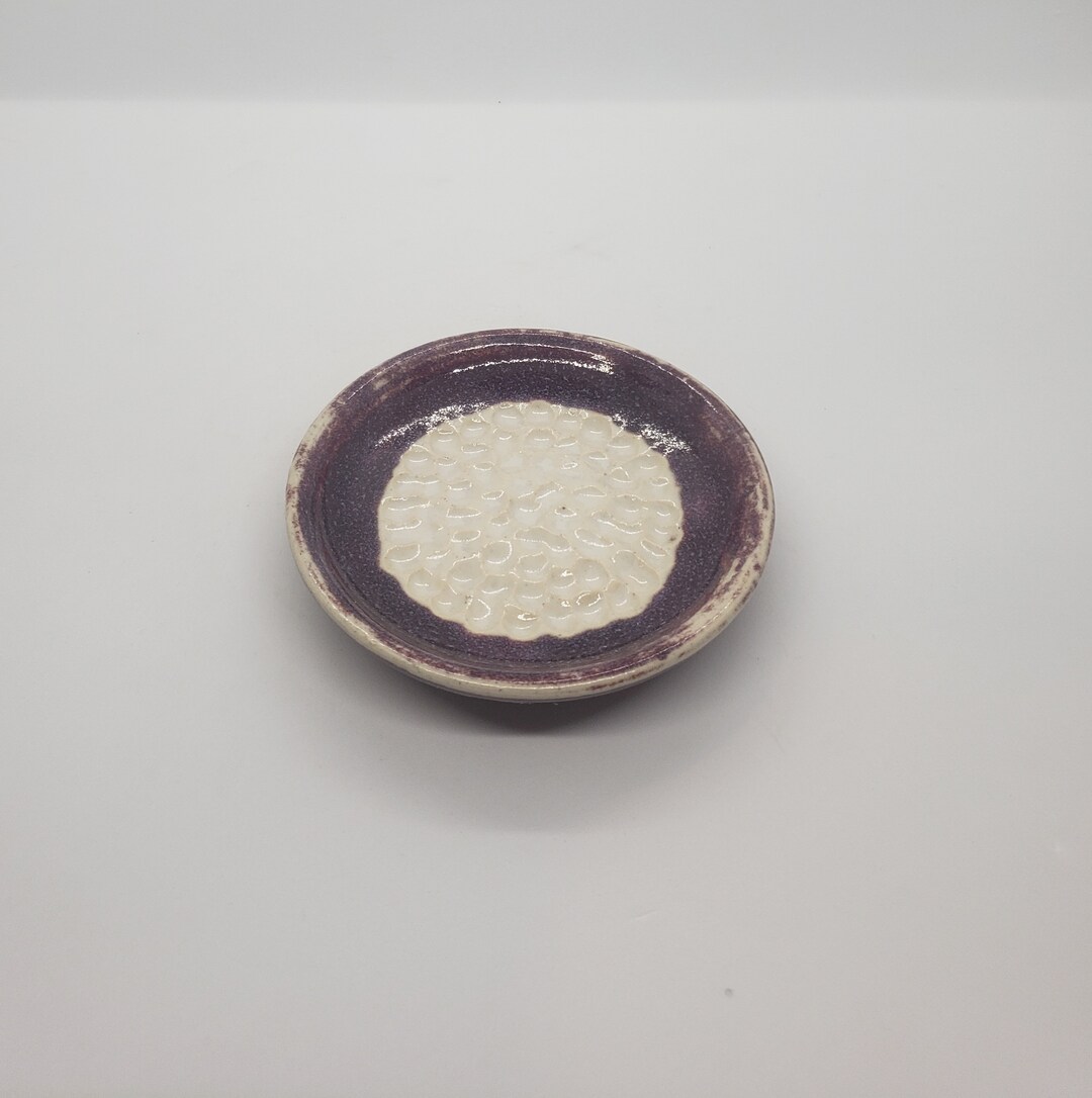 Little Garlic Grating Plate - Etsy