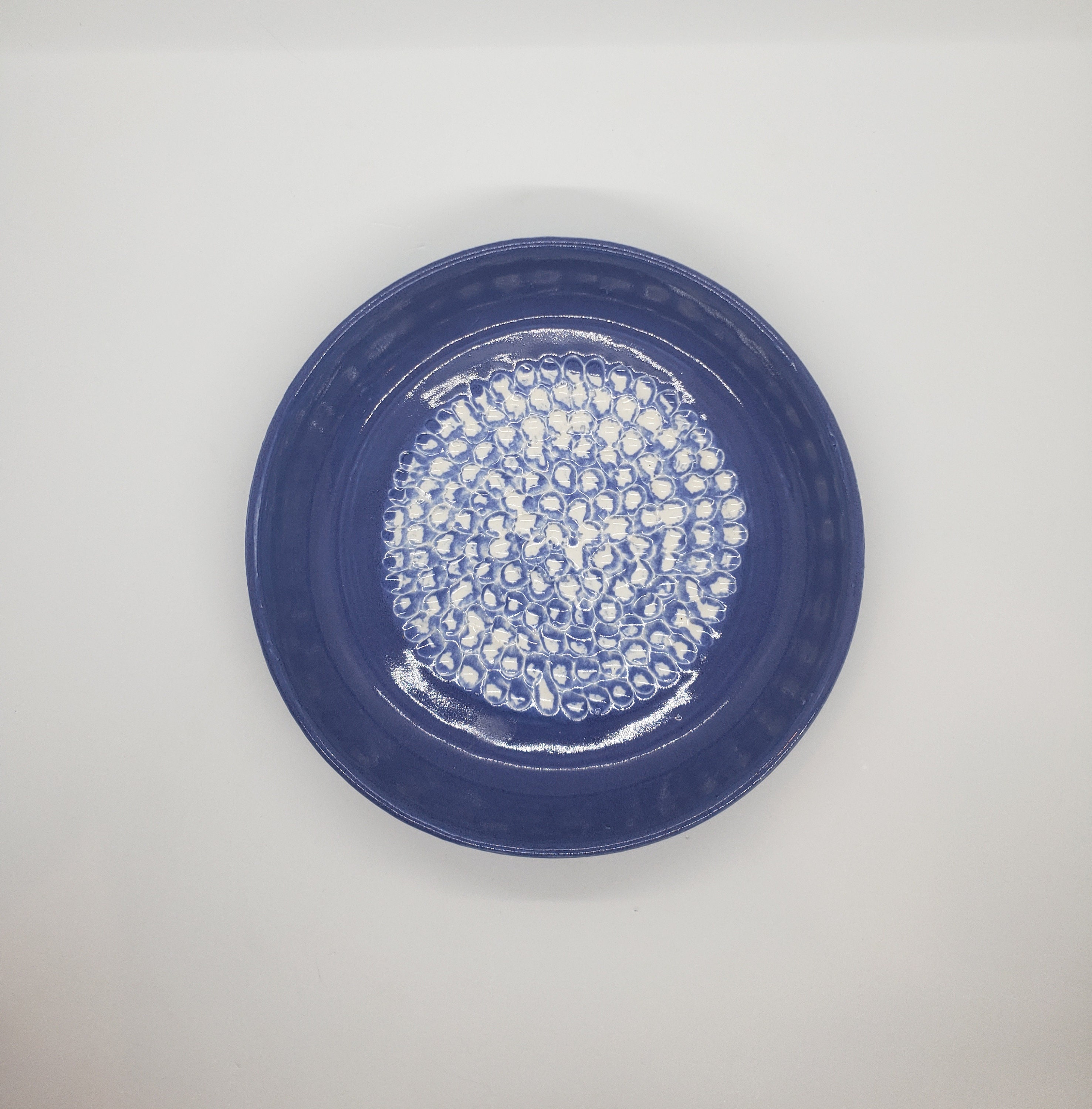 Garlic Grating Plate, Oil Vinegar Plate - Etsy