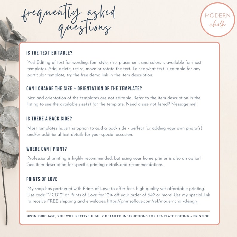 No Wrap Baby Shower Gift Tag, Don't Wrap Gifts Insert, Gifts on Display ...