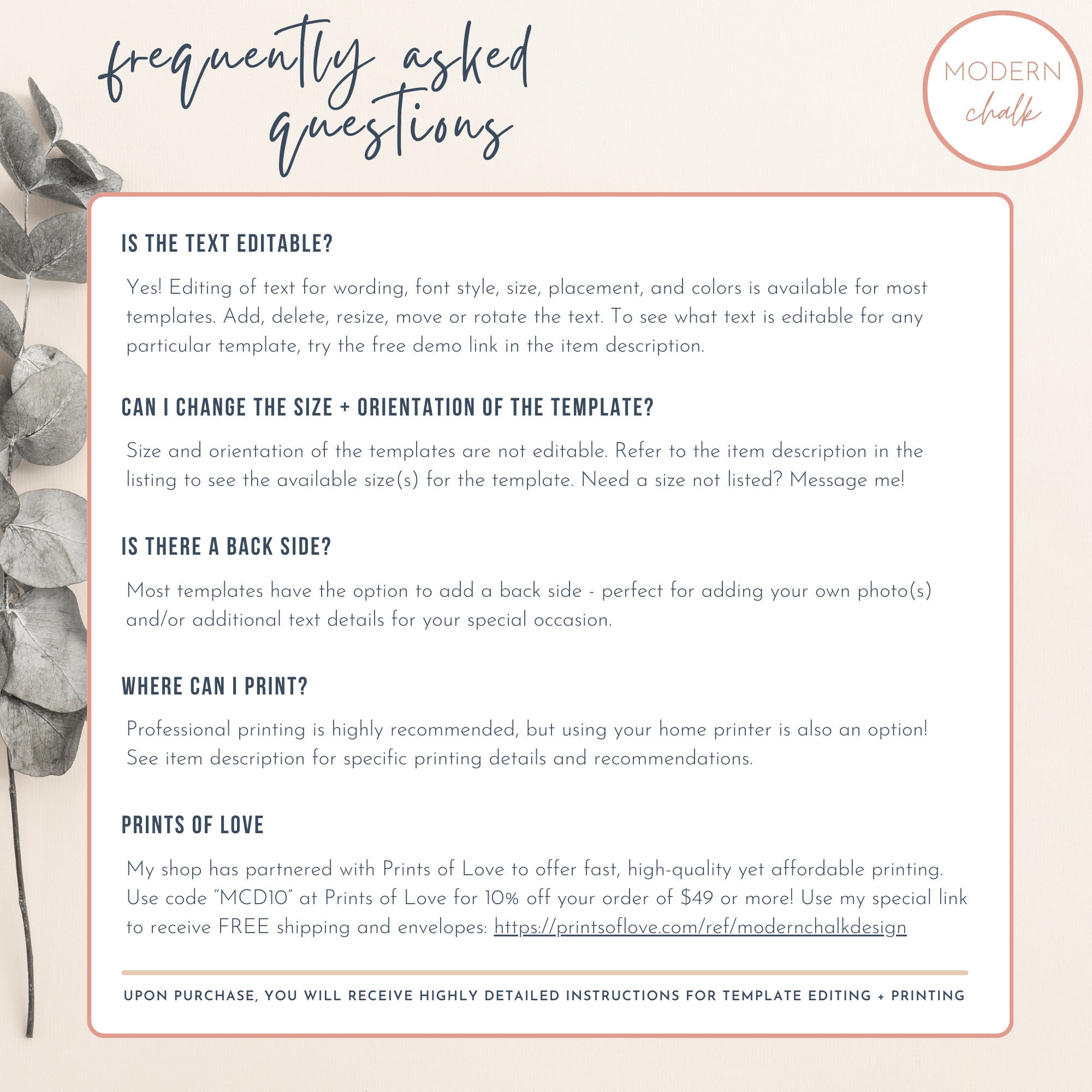 No Wrap Baby Shower Gift Tag, Don't Wrap Gifts Insert, Gifts on Display ...