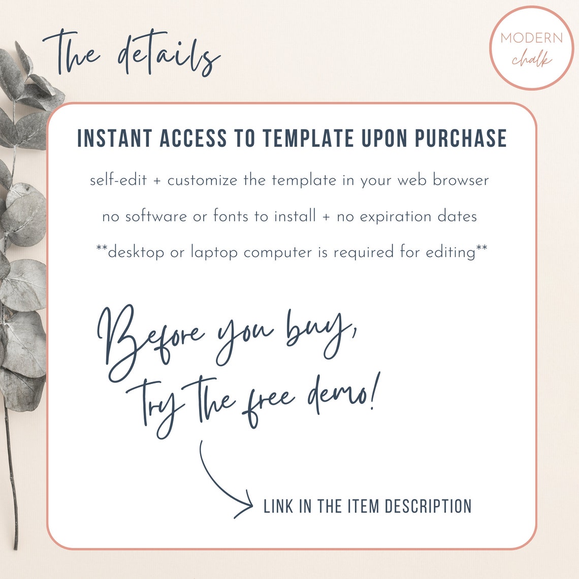 No Wrap Baby Shower Gift Tag, Don't Wrap Gifts Insert, Gifts on Display ...