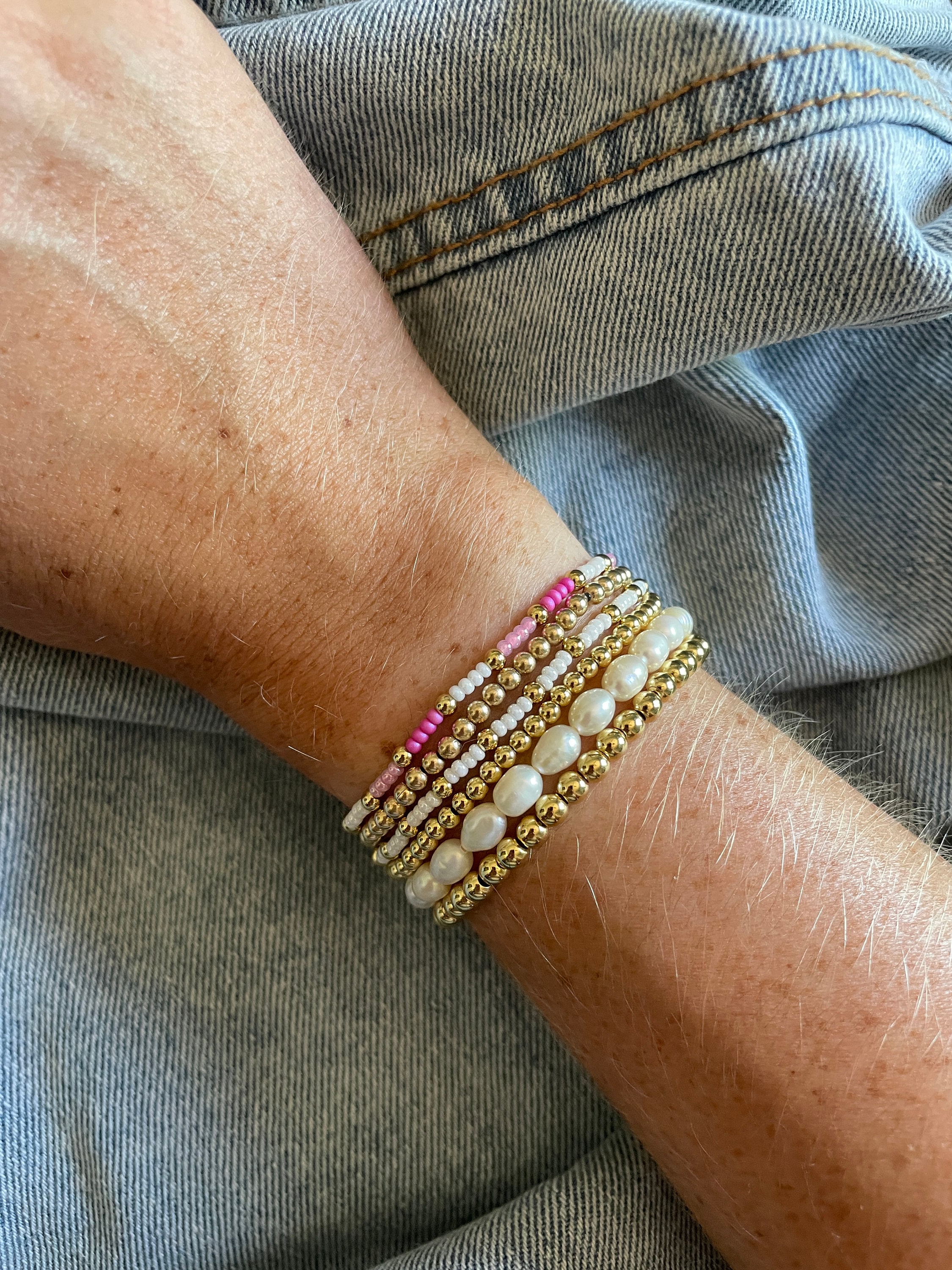 Summer Colors: DOUBLE BUBBLE - Etsy