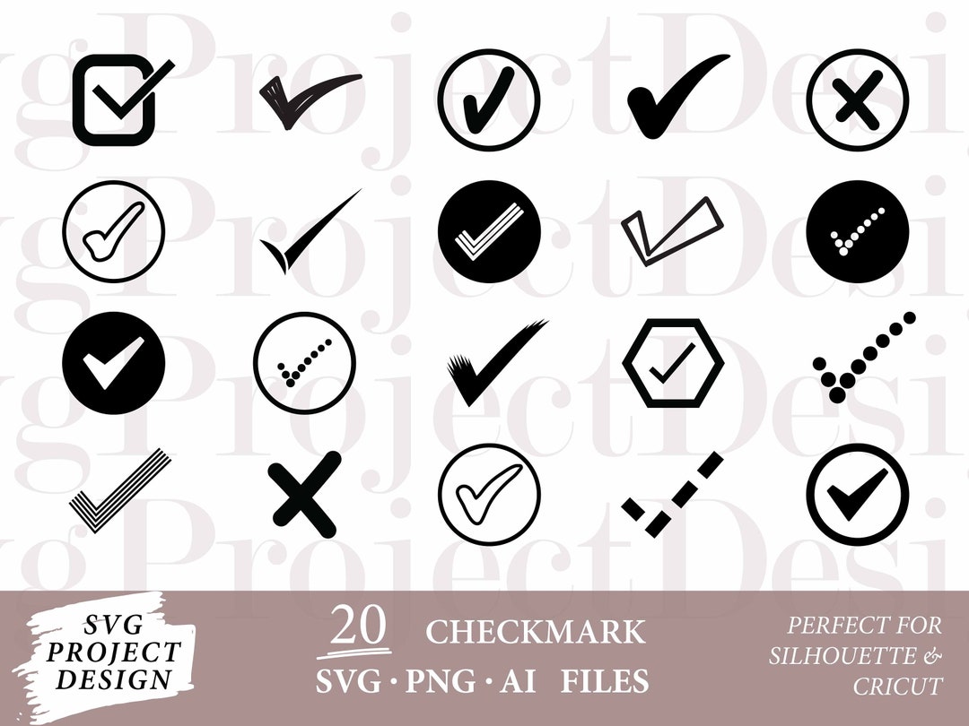 20 Checkmark SVG Files, Check Mark Svg, Check Mark PNG, Check Box Svg ...