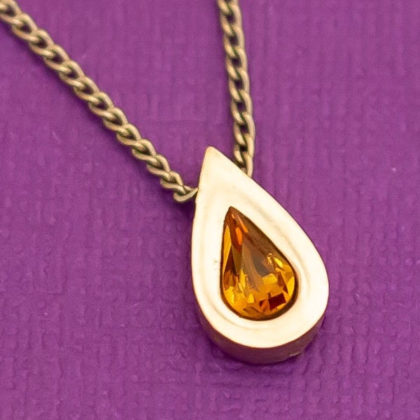 Avon Pendant - Etsy
