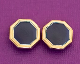 Blue Button Covers - Etsy