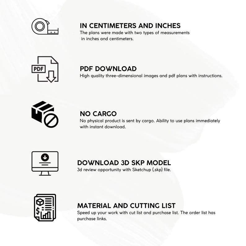 DIY Modern Dog House Plans: Large Wooden Outdoor Shelter (PDF ...