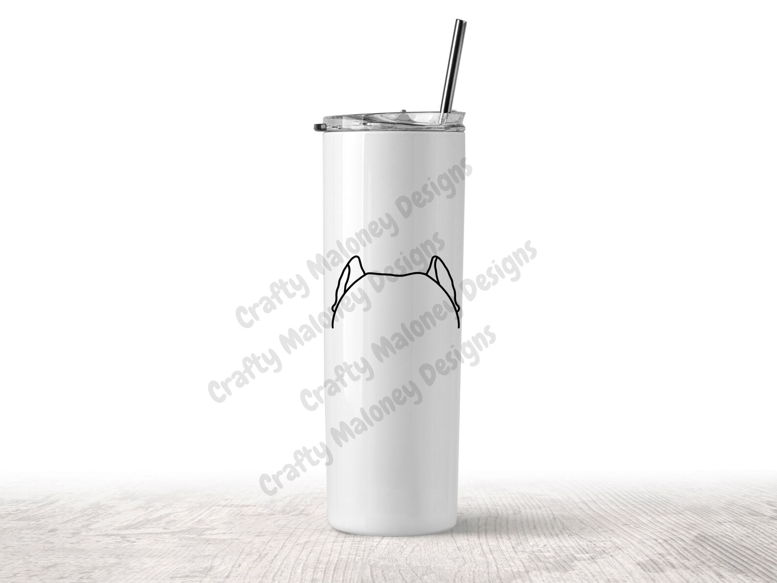 American Bully SVG Pitbull Svg Bully Dog Ears Svg Bully | Etsy