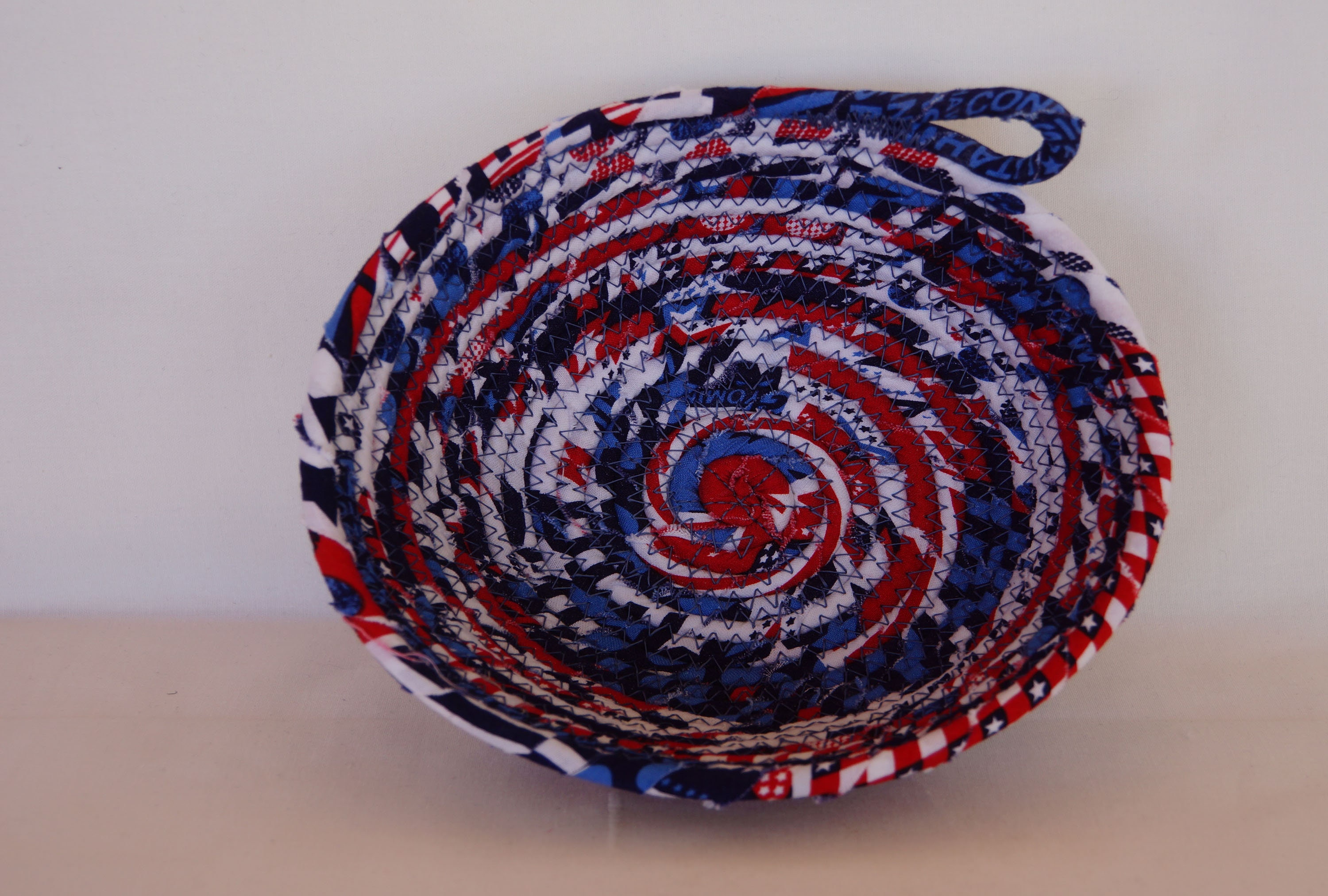 Rope Bowl, Clothesline Bowl - Etsy