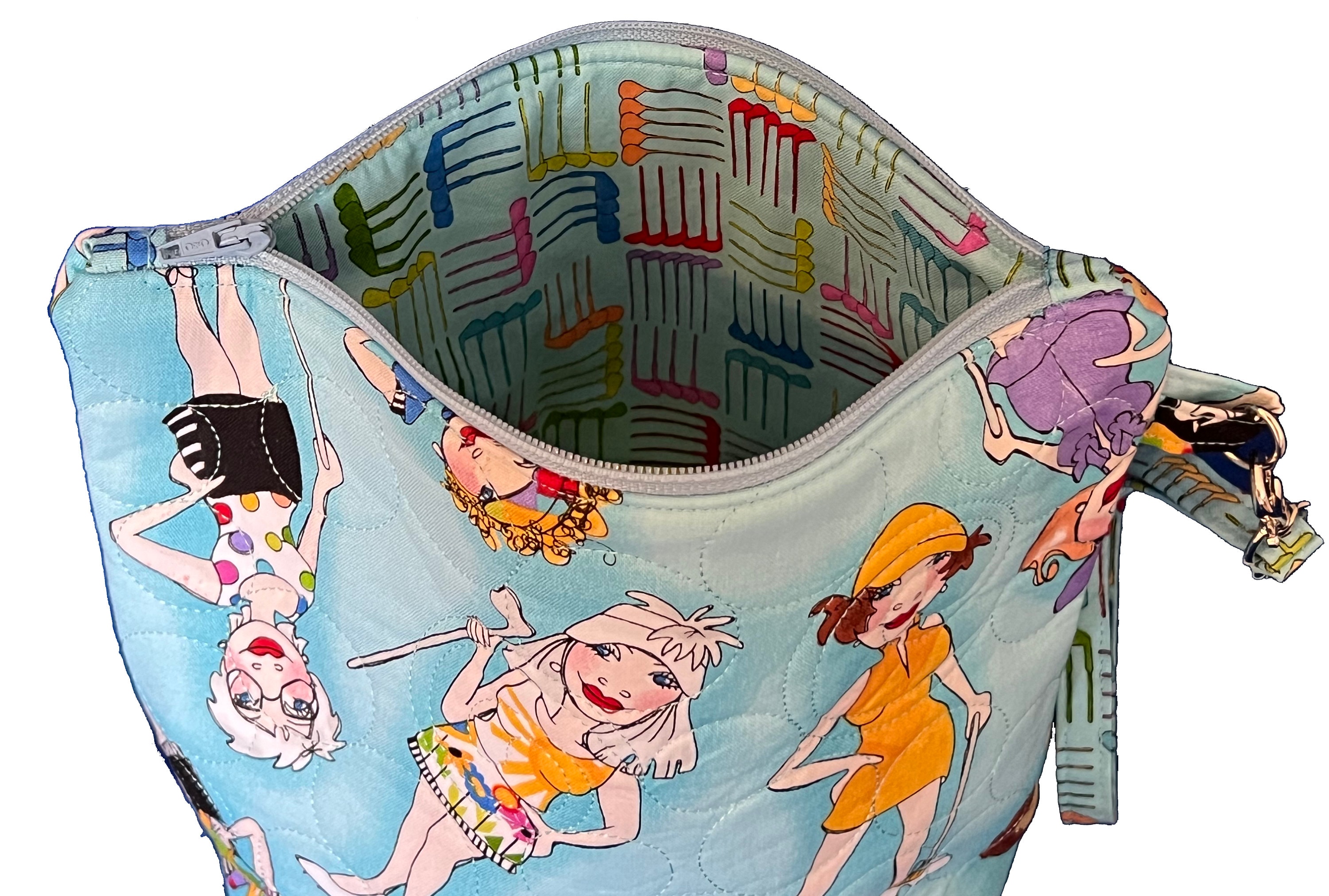 Golf Themed Golf Purse - Etsy