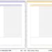 Printable Grid Cornell Notes Template, Cornell Note Taking Method Sheet ...