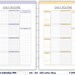 Printable Daily Routine, Daily Routine Chart, Printable Daily Routine ...
