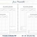 Net Worth Tracker Printable, Net Worth Sheet Editable, Net Worth Page ...