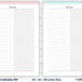 Printable Lined and Grid Note Pages Template, Lined Grid Note Page ...
