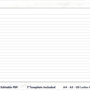 Blank Columns Chart Sheet Printable, Editable Blank Worksheet, Fillable ...