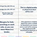 Blank List Template Printable Bundle, Checklist Organizer (A4, A5, US ...