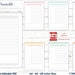 Printable Lined Cornell Notes Template, Cornell Note Taking Method ...