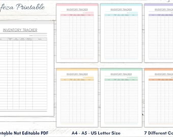 Printable Price Comparison Template Grocery Price Comparison - Etsy