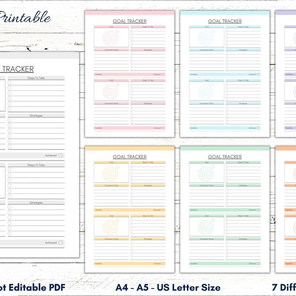 Reading Genre Tracker Printable Template, Reading Genre Chart, Reading ...