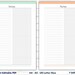 Printable Lined and Grid Note Pages Template, Lined Grid Note Page ...