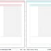 Printable Grid Cornell Notes Template, Cornell Note Taking Method Sheet ...