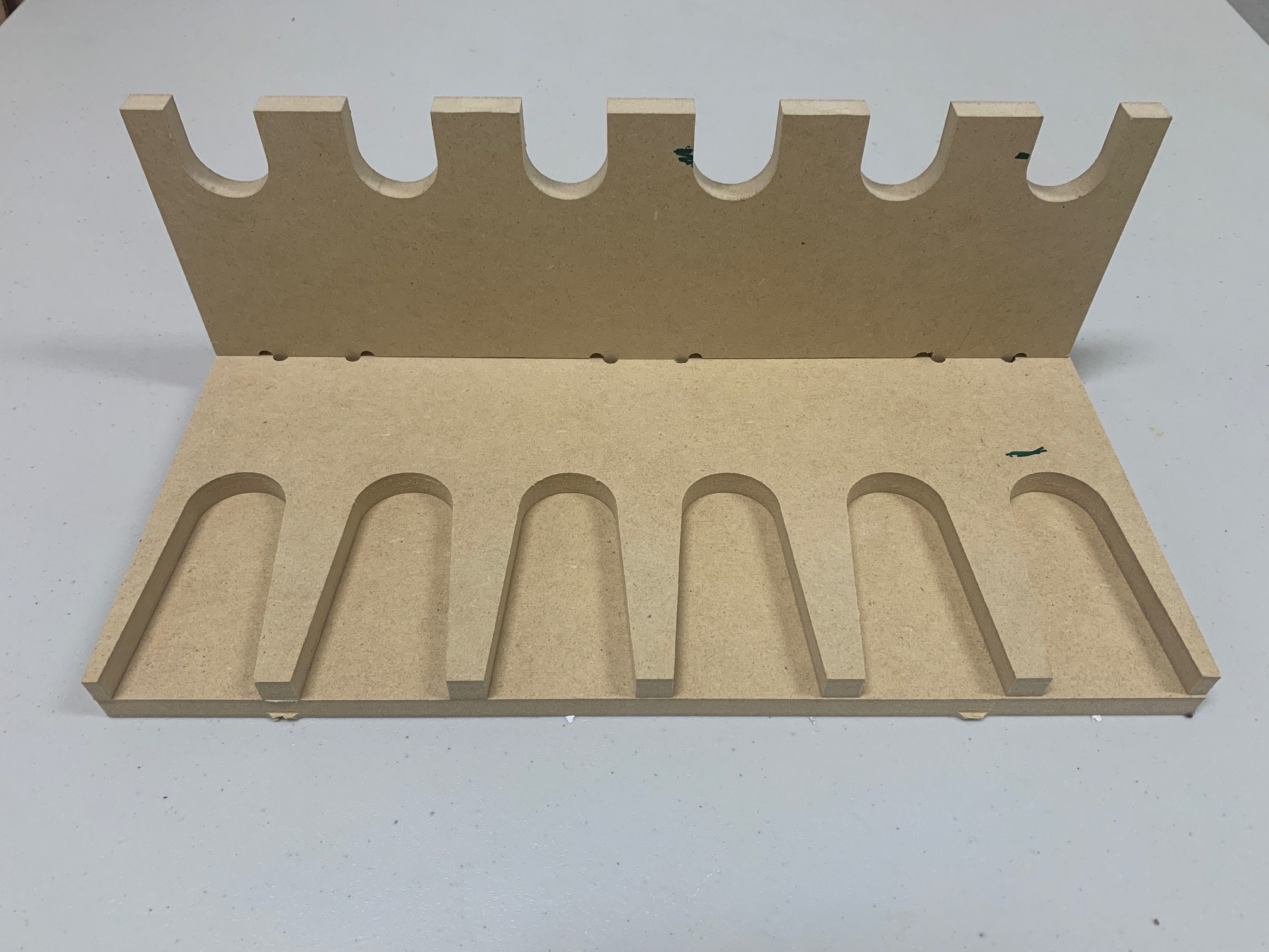 Pistol Rack DIY - Etsy