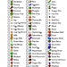 Printable Digital File Stardew Valley Tracker Shipping Collection Order ...