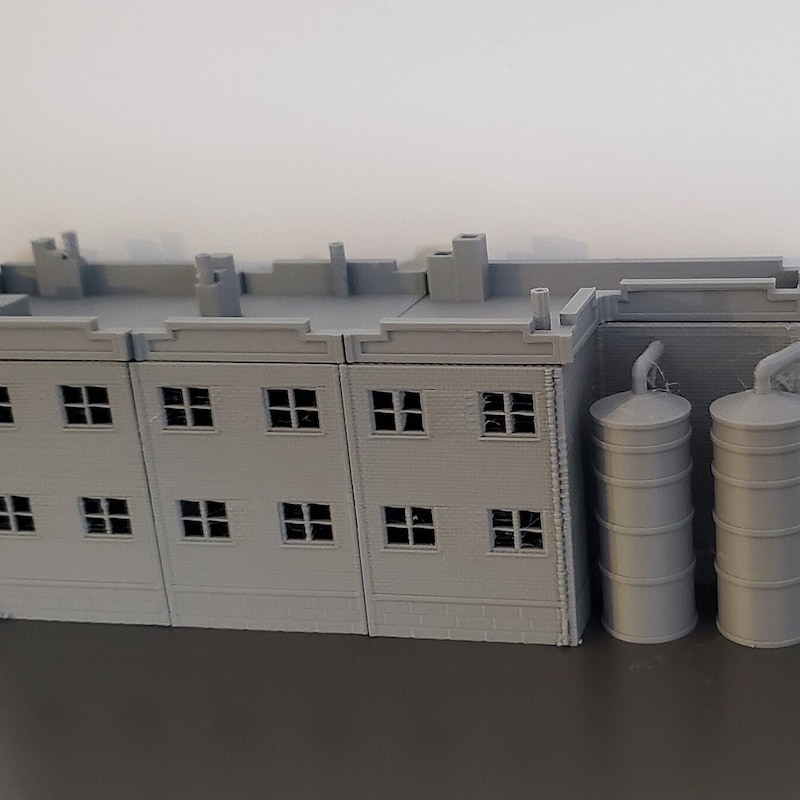 MrCraftStructures - Etsy