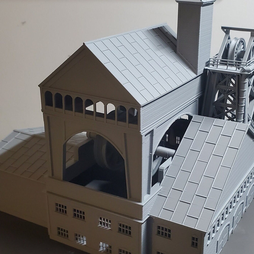 MrCraftStructures - Etsy