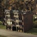 N Scale Building Hotel 1:160 - Etsy