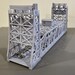 N Scale Lift Bridge 1:160 - Etsy