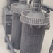 N Scale Building 1:160 Steel Mill / Factory - Etsy