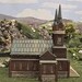 N Scale Church Building 1:160 - Etsy