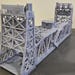 N Scale Lift Bridge 1:160 - Etsy