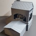 N Scale Coal Mine Building 1:160 - Etsy