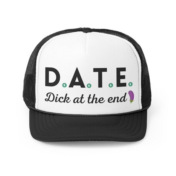 I'm Him Rizz Hat - Etsy