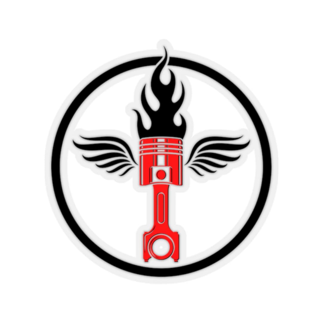 Motorsports Sticker - F1 Race Car Sticker, Fast Car Nascar Sticker ...