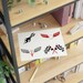 Street Race Sticker Pack - Checker Flag Sticker, Car Life Sticker ...