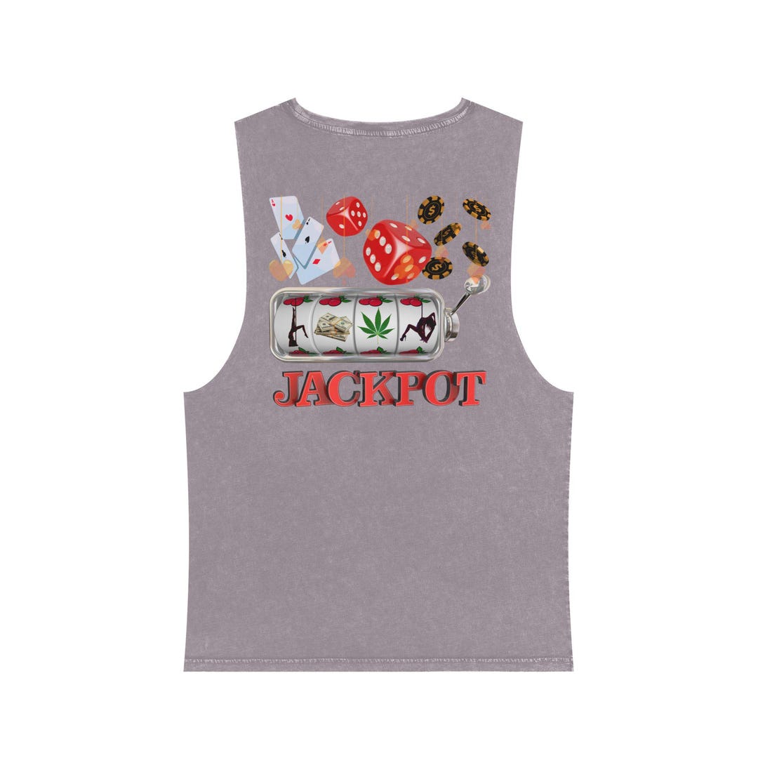 Rizz Tank Top - Gym Bro Workout, Summer Time College Tank Top, City Boy ...