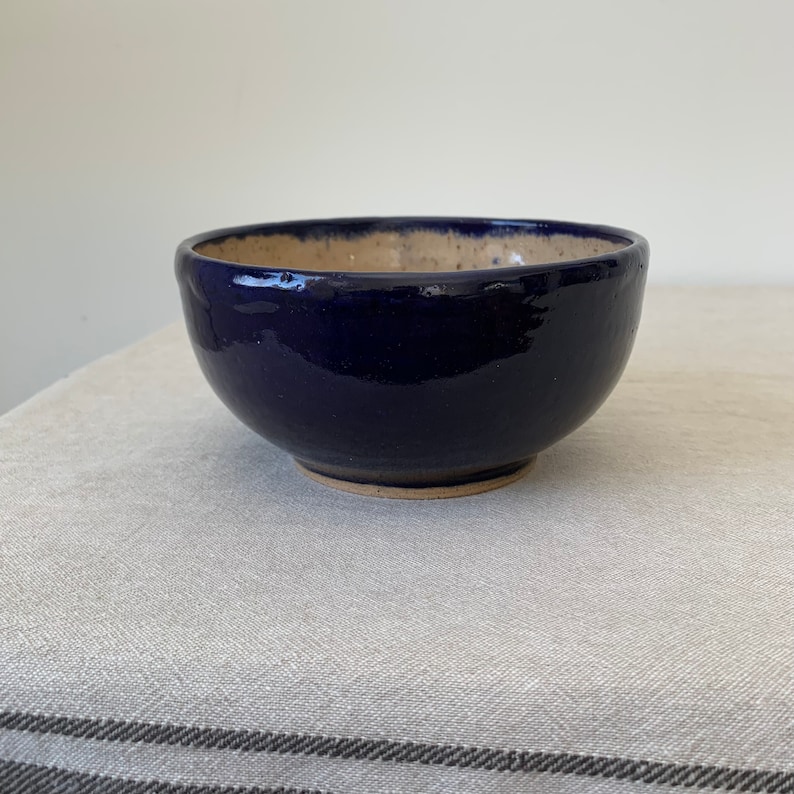 Modern Handmade Ceramic Stacking Bowls - Etsy