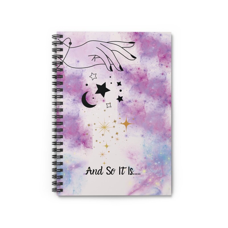 Manifest Journal Gift Set - 60+ Gift Ideas for 2025