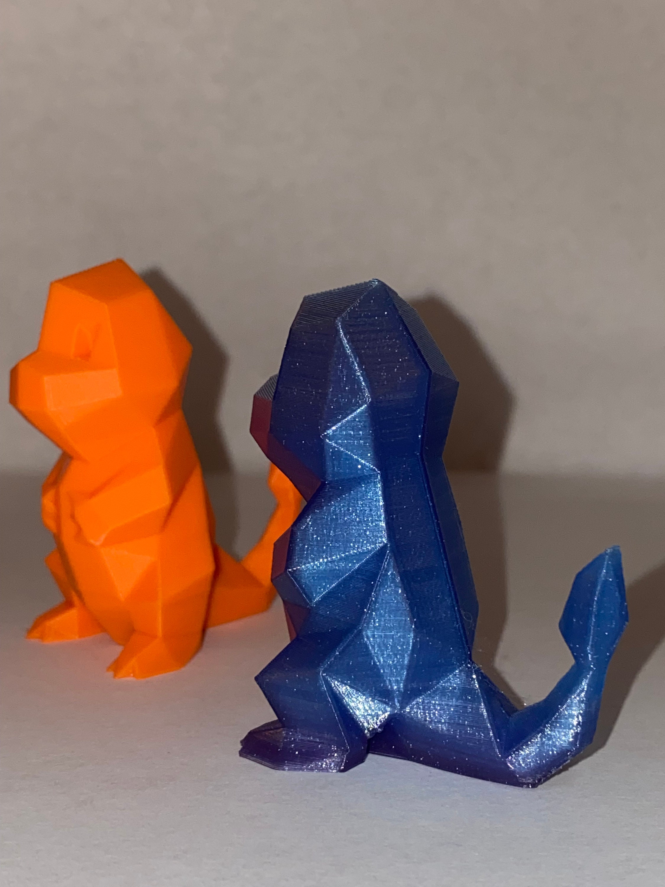 3d Printed Charmander - Etsy