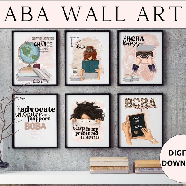 Aba Posters - Etsy
