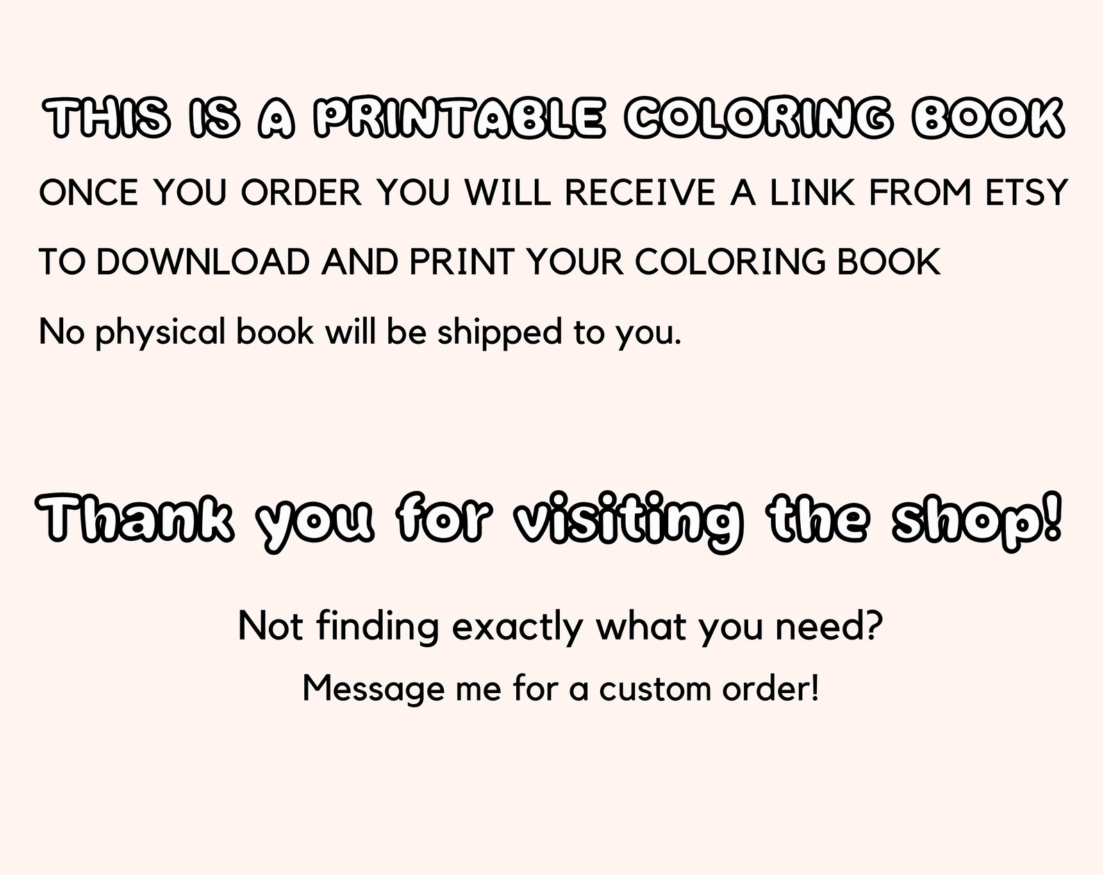 Applied Behavior Analysis Coloring Book ABA Activity Book - Etsy