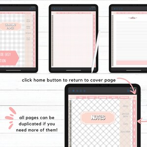 Digital School BCBA Planner BCBA Notebook BCBA Data Notebook Bcba ...