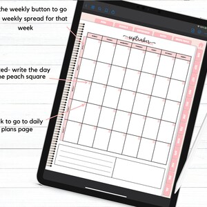 Digital School BCBA Planner BCBA Notebook BCBA Data Notebook Bcba ...