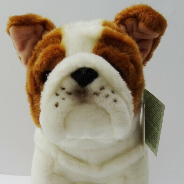 Bulldog Mask - Etsy