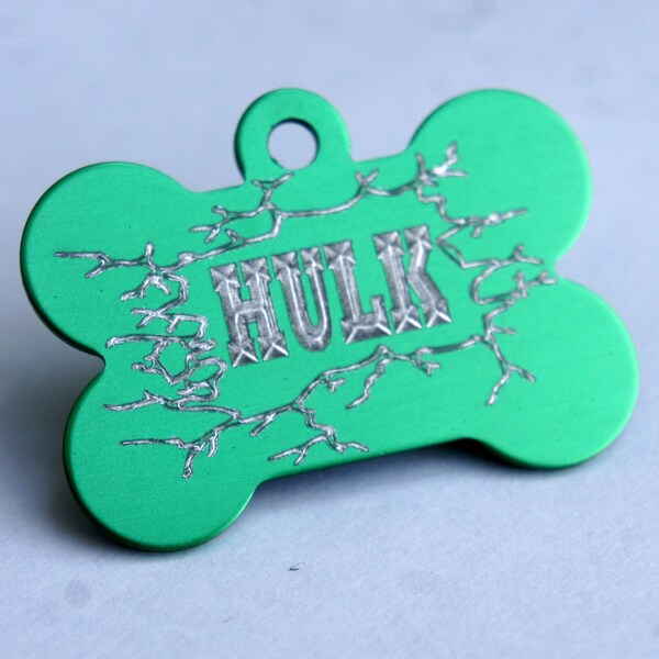 Hulk Inspired - Etsy