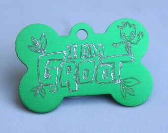 Groot - Etsy UK