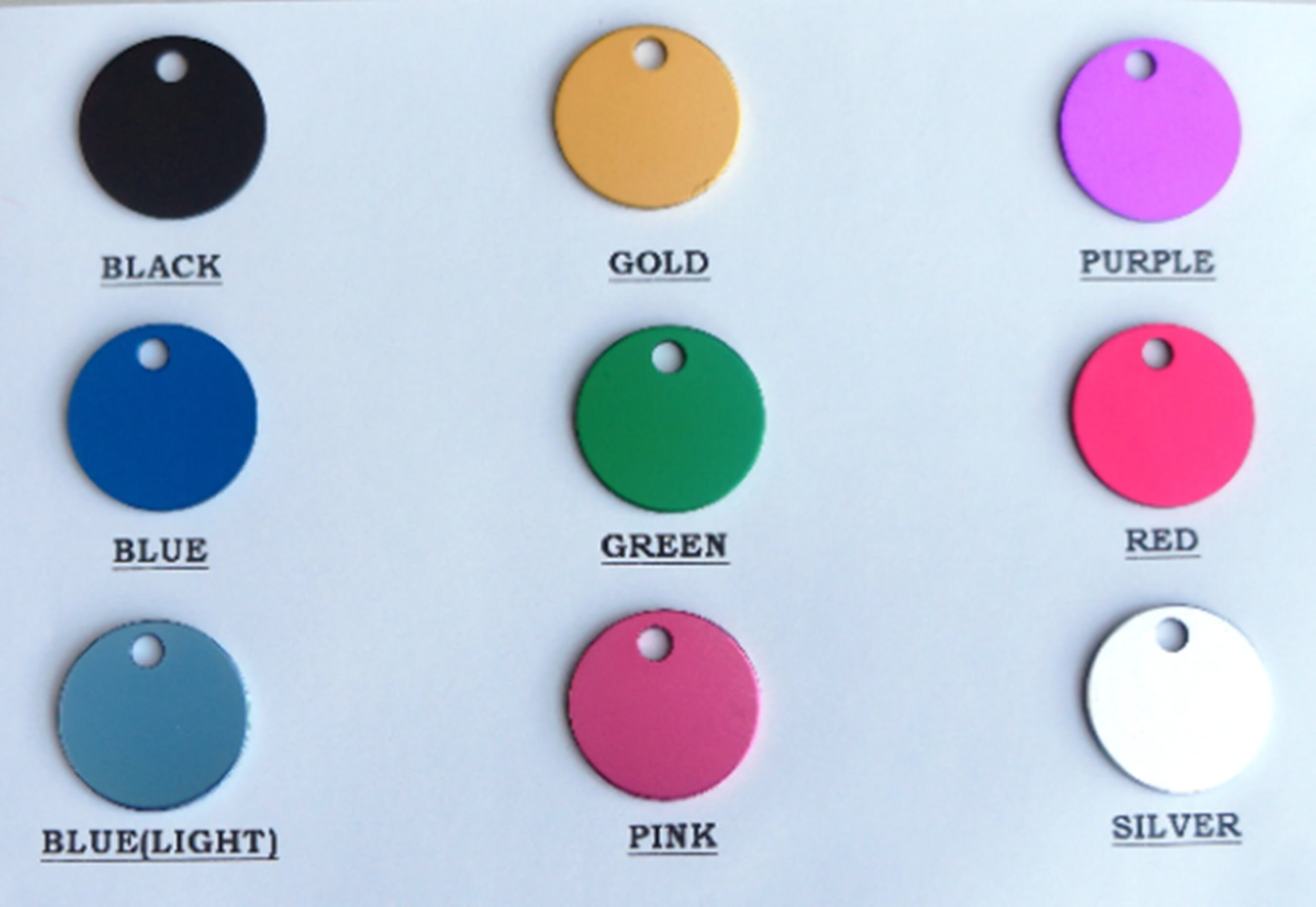 Star Wars Inspired Bone Shape Dog Tag I've Been A Menace - Etsy